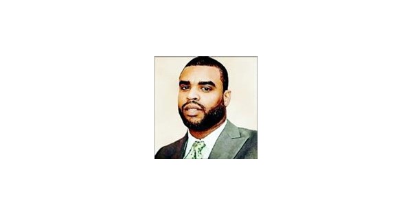KEVIN EDWARDS Obituary (1979 - 2018) - Ft Washington, MD - The ...