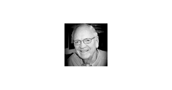DARRELL JAQUES Obituary (1929 - 2018) - Silver Spring, MD - The ...