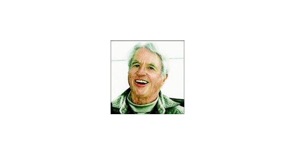 JOHN HANES Obituary (2018) - Legacy Remembers