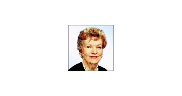 ELIZABETH KERR Obituary (2018) - Washington, DC - The Washington Post