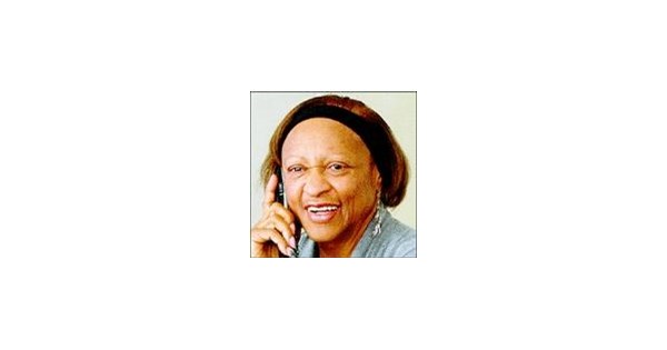 Suzie Jackson Obituary (2018) - Washington, DC - The Washington Post