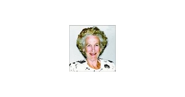 MARY BURRUS Obituary (1922 - 2018) - Washington, DC - The Washington Post