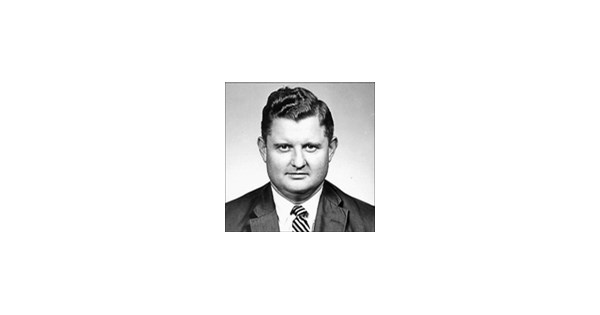 THEODORE MALINOWSKI Obituary (2018) - Vienna, VA - The Washington Post