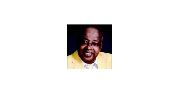REGINALD PRATT Obituary (2018) - Washington, DC - The Washington Post