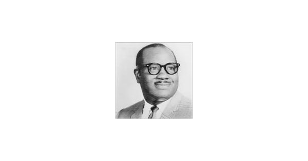 EDWARD BROADNAX Obituary (2020) - Washington, DC - The Washington Post