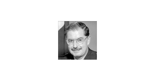 ROBERT Cutting Obituary (1929 - 2018) - Augusta, GA - The Washington Post