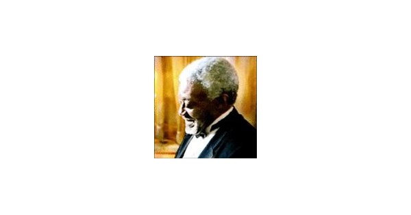 ALEXANDER JENKINS Obituary (2018) - Washington, DC - The Washington Post