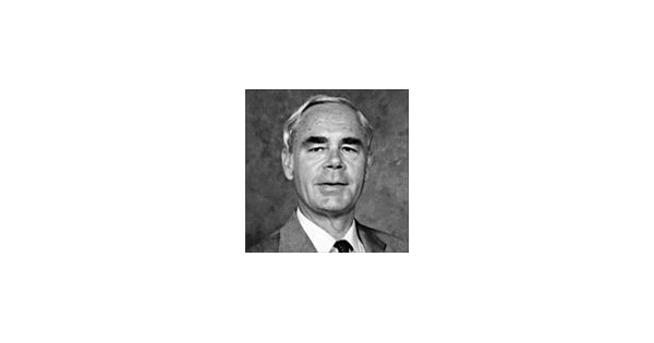 CARL BERGSTROM Obituary (2019) - Washington, DC - The Washington Post
