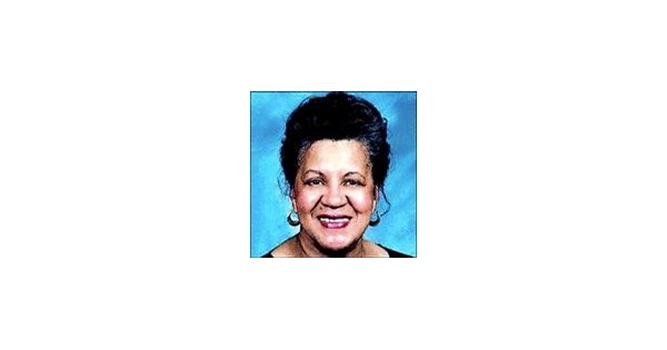 COLLEEN THOMAS Obituary (2019) - Washington, DC - The Washington Post