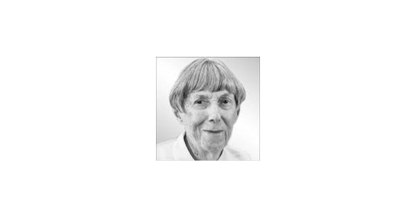 MARY EVERHART Obituary (2019) - Washington, DC - The Washington Post