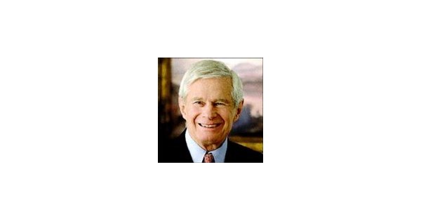 FREDERIC MALEK Obituary (2019) - Washington, DC - The Washington Post