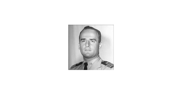 LAWRENCE WIENER Obituary (1931 - 2019) - Bluffton, SC - The Washington Post