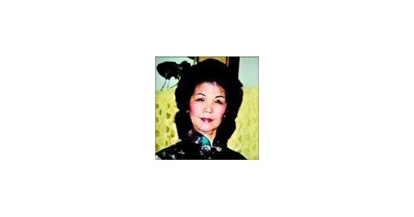 DONNA CHIN Obituary (1929 - 2019) - Silver Spring, DC - The Washington Post