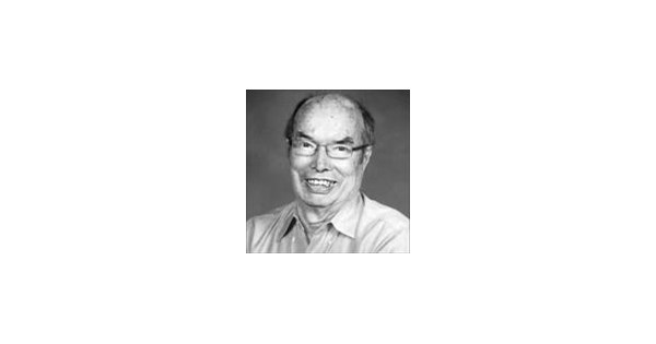 KENNETH HILL Obituary (2019) - Vienna, DC - The Washington Post