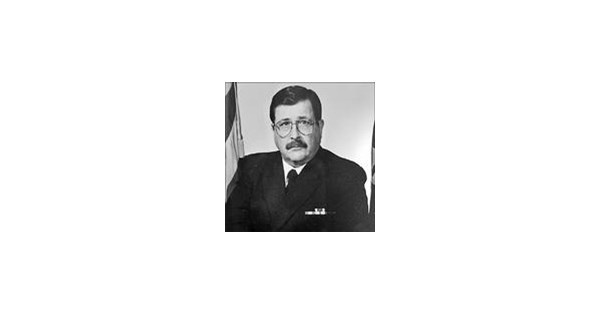 DAVID BUSWELL Obituary (1934 - 2019) - Washington, DC - The Washington Post