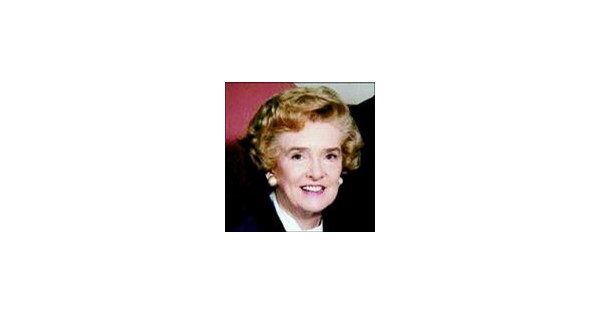JAYNE WILSON Obituary (1927 - 2019) - Easton, MD - The Washington Post