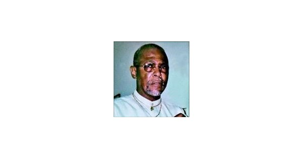 JAMES TERRY Obituary (2019) - Washington, DC - The Washington Post