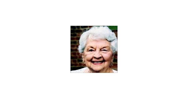 ROSEMARY THOMAS Obituary (2019) - Herndon, DC - The Washington Post