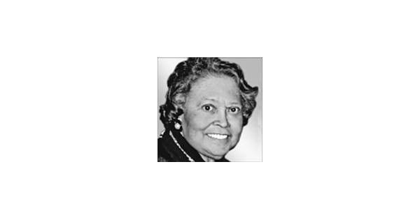 Hattie Jackson Obituary (2019) - Washington, DC - The Washington Post