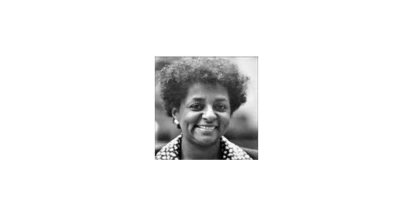 Josephine Jones Obituary (2019) - Washington, DC - The Washington Post