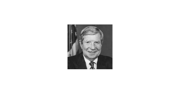 FREDERICK ROONEY Obituary (2019) - Washington, DC - The Washington Post