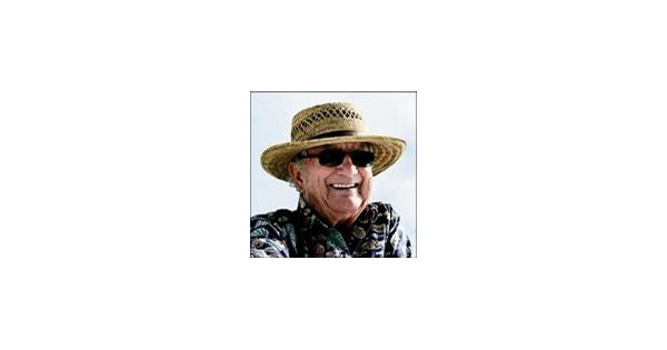 JOHN EDSON Obituary (1932 - 2020) - Washington, WA - The Washington Post