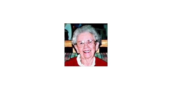 DOROTHY PAXTON Obituary (1925 - 2020) - Hollywood, MD - The Washington Post