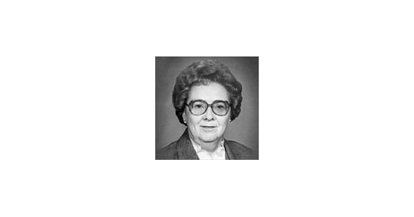 EDITH STAALMAN Obituary (2020) - Graniteville, SC - The Washington Post