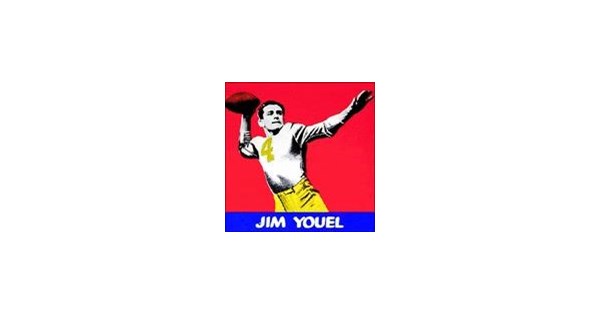 JAMES YOUEL Obituary (1922 - 2020) - Fort Madison, IA - The Washington Post