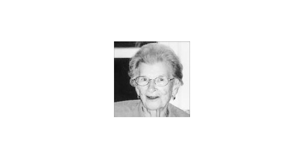 MARY MERRICK Obituary (1918 - 2020) - Washington, DC - The Washington Post