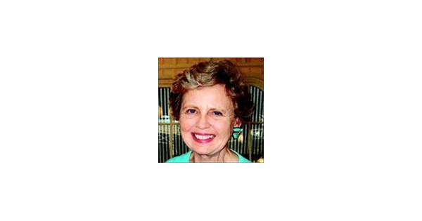 Mary Bergstrom Obituary (1937 - 2020) - Washington, DC - The Washington ...