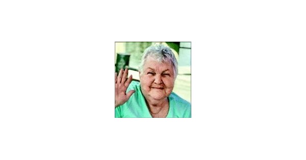 GERALDINE ROLLINS Obituary (1934 - 2020) - Washington, DC - The ...