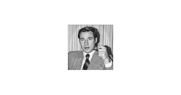 ANTHONY VANCE Obituary (1931 - 2020) - Vienna, DC - The Washington Post
