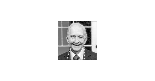 PATRICK HANNAN Obituary (1922 - 2020) - Washington, DC - The Washington ...