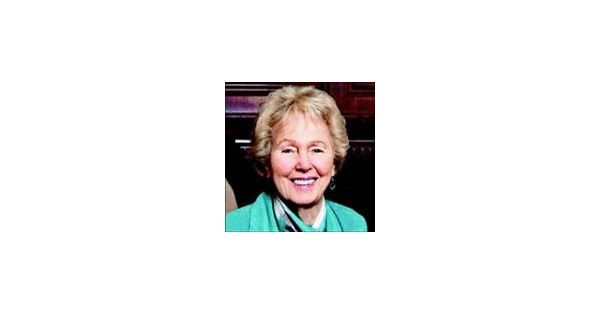 SUZANNE WATTS Obituary (1921 - 2020) - Vienna, DC - The Washington Post