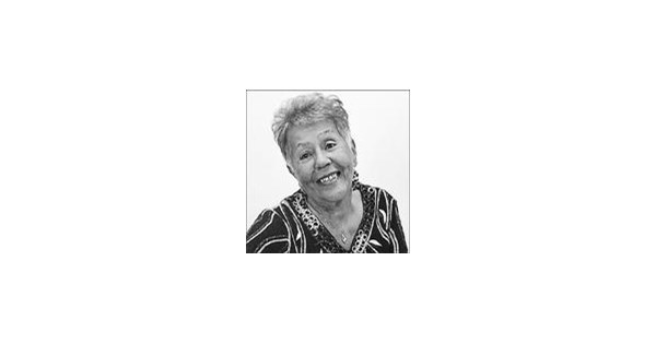 MARION SIMPSON Obituary (2020) - Washington, DC - The Washington Post