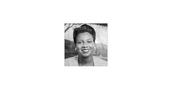 VIVIAN THOMAS Obituary (2020) - Washington, DC - The Washington Post