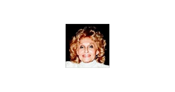 BETTY LEVIN Obituary (1920 - 2021) - Rockville, DC - The Washington Post