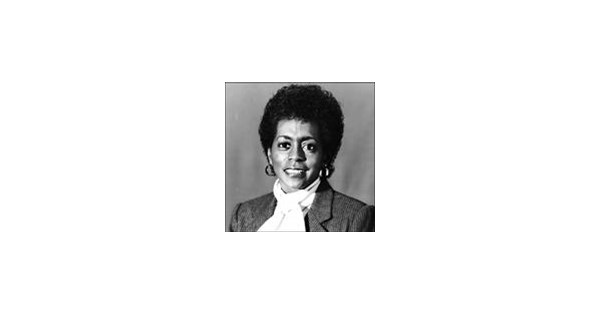 JANET BRIGGS Obituary (2021) - Washington, DC - The Washington Post