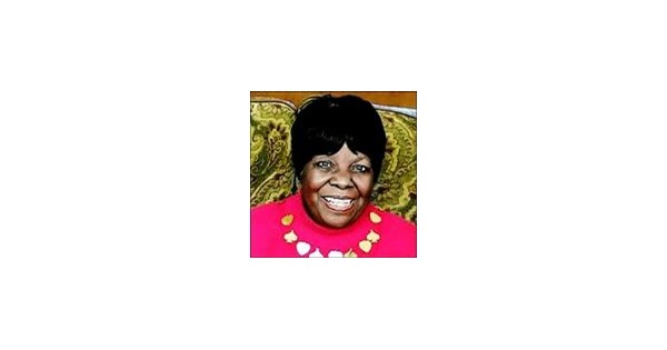 EVA CARTER Obituary (2021) - Suitland, DC - The Washington Post