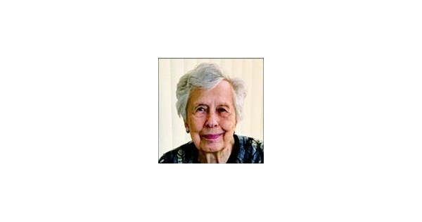 JANICE SANDERSON Obituary (2021) - Washington, DC - The Washington Post