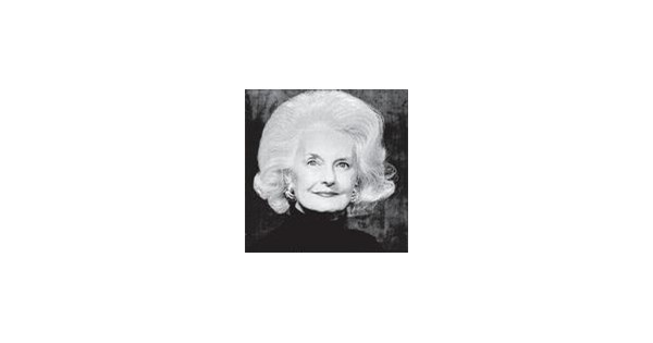 BARBARA HOY Obituary (1936 - 2021) - Washington, DC - The Washington Post
