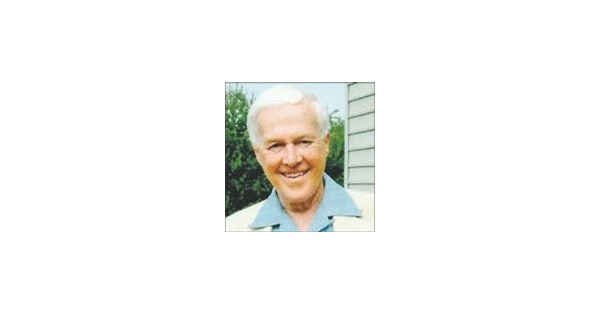 DONALD McLAUGHLIN Obituary (1931 - 2021) - Legacy Remembers