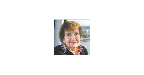 MARIE SWEENEY Obituary (1922 - 2021) - Washington, DC - The Washington Post
