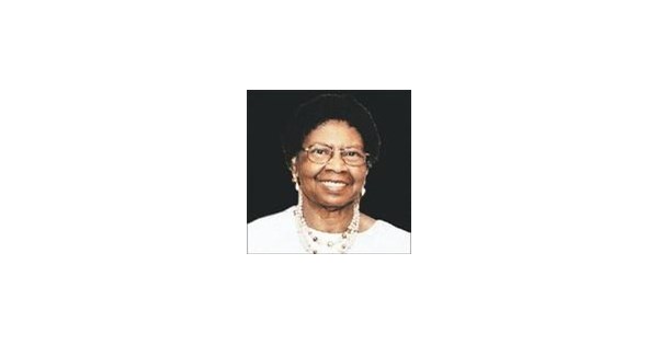 ANNIE BARNES Obituary (1932 - 2021) - Washington, DC - The Washington Post