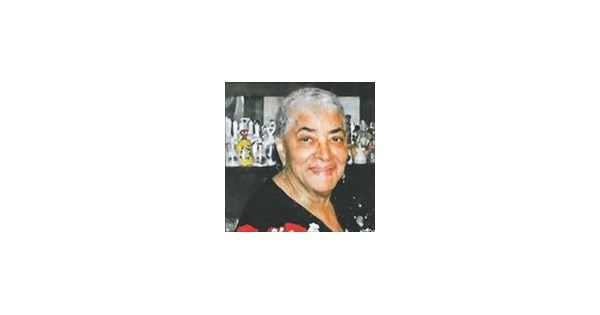 VIOLET HENDERSON Obituary (1920 - 2021) - Suitland, DC - The Washington ...