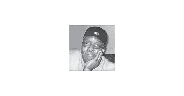 GROVER CARSON Obituary (1946 - 2021) - Legacy Remembers