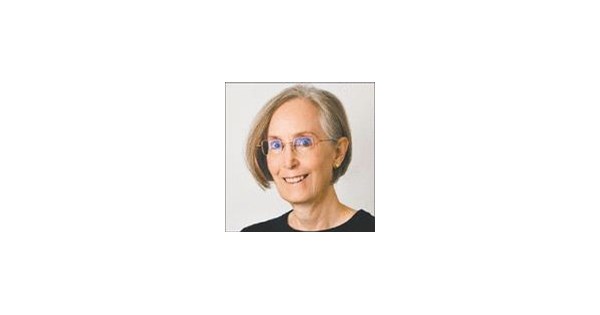POLLY HEATH Obituary (1954 - 2021) - Washington, DC - The Washington Post