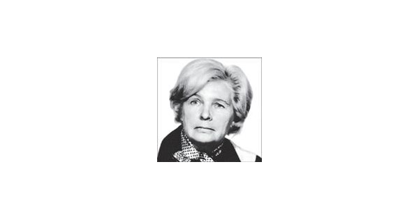 LENA KENNEDY-DALE Obituary (2021) - Washington, DC - The Washington Post