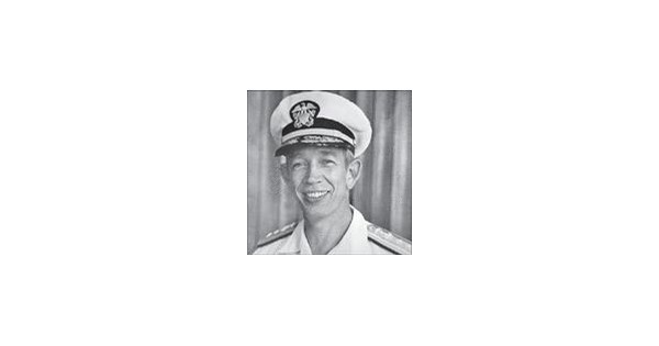 JOHN EKELUND Obituary (1928 - 2021) - Washington, DC - The Washington Post